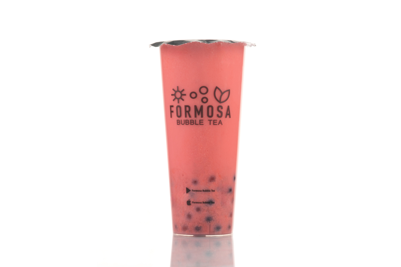 Gėrimai - Formosa