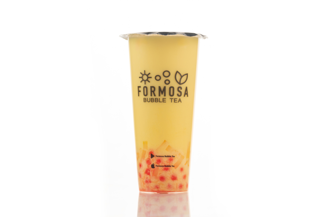 Gėrimai - Formosa