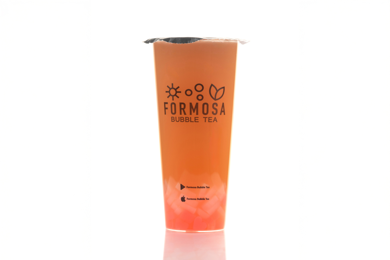 Gėrimai - Formosa