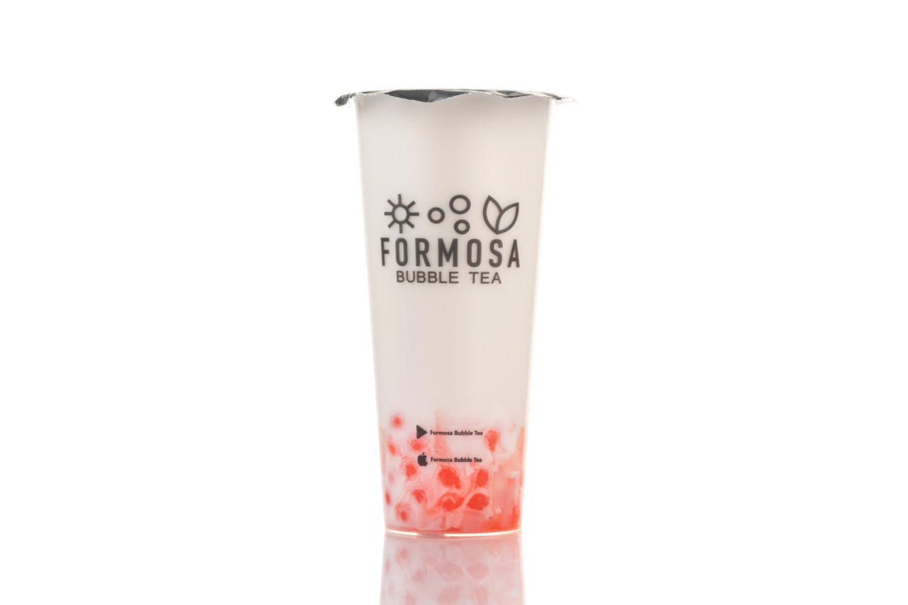 Gėrimai - Formosa