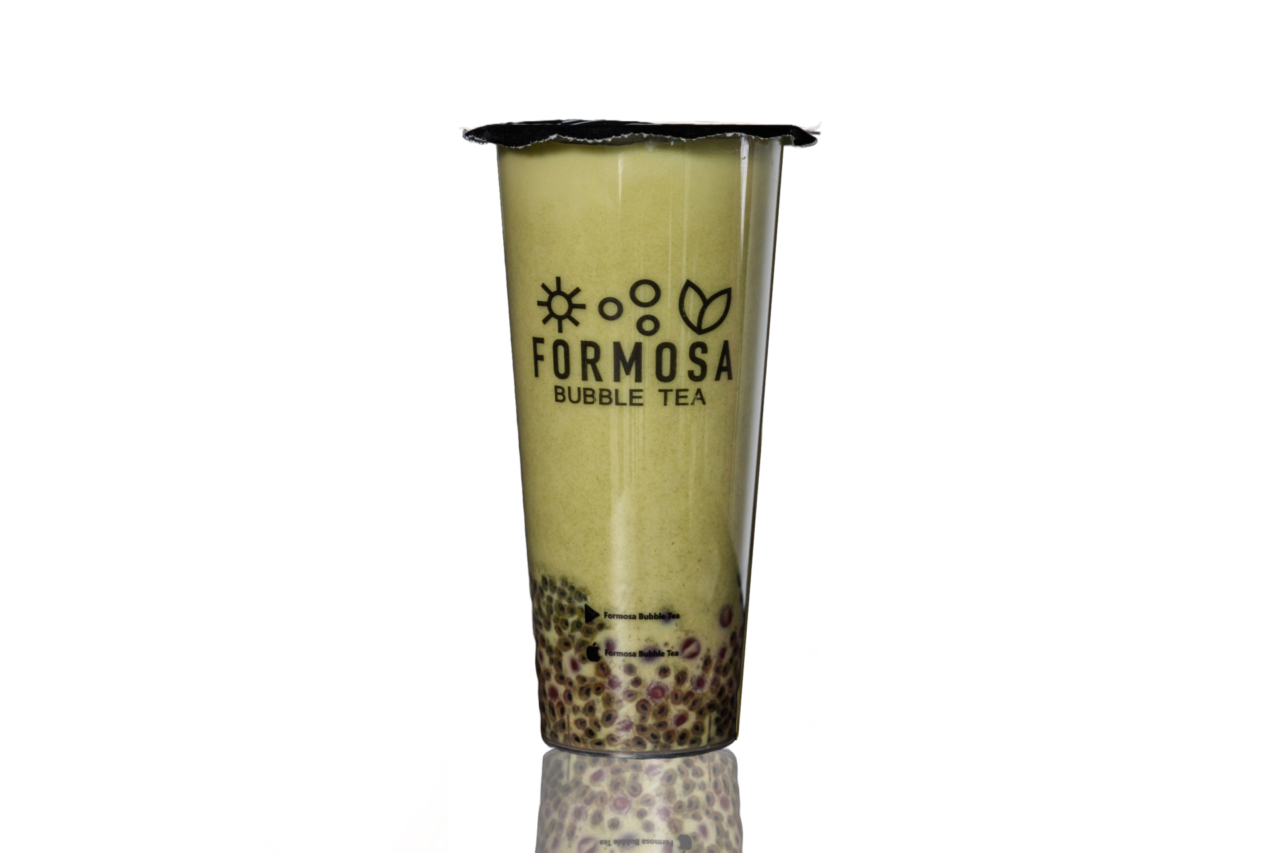 Gėrimai - Formosa