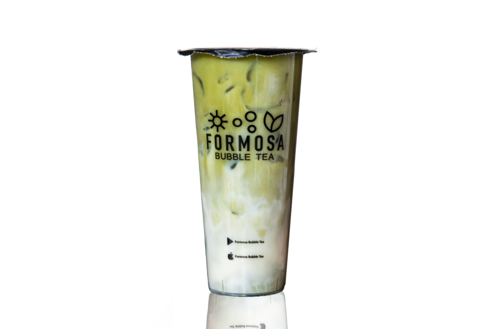 Gėrimai - Formosa